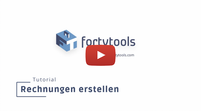 Alle Video-Tutorials zu Fortytools im Überblick